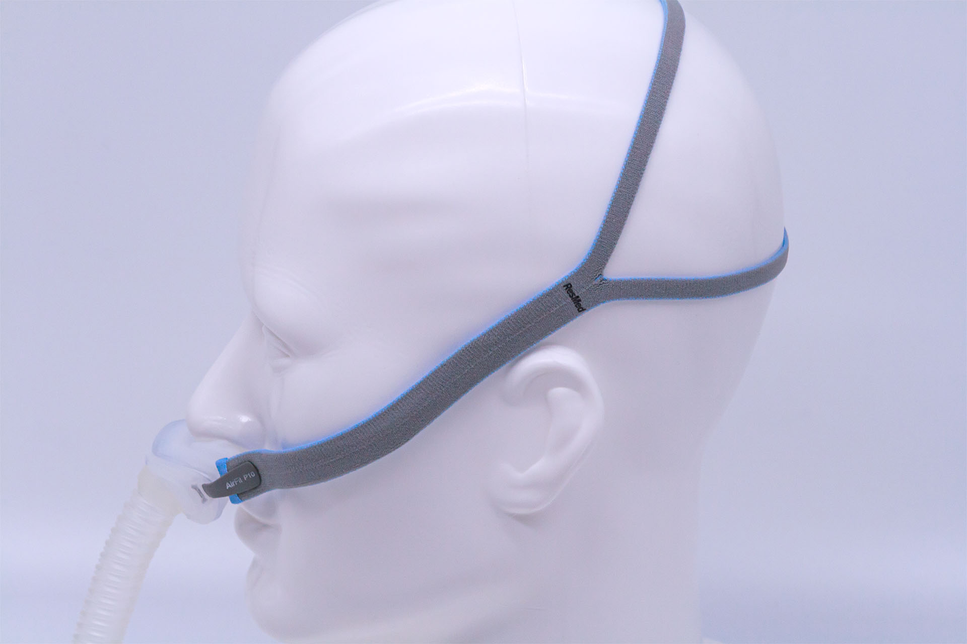 AirFit P10 Nasenpolster CPAP-Maske | SchlafapnoeShop.de Medizintechnik